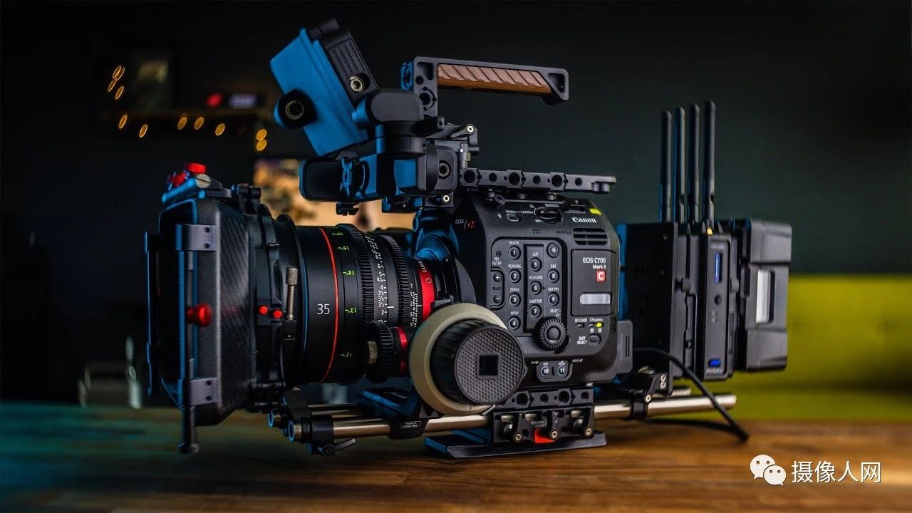 佳能终于要放大招了？顶级8K机明年见-咔么电影工业网-影视行业首创租赁平台！找产品 电影学院 咔么论坛